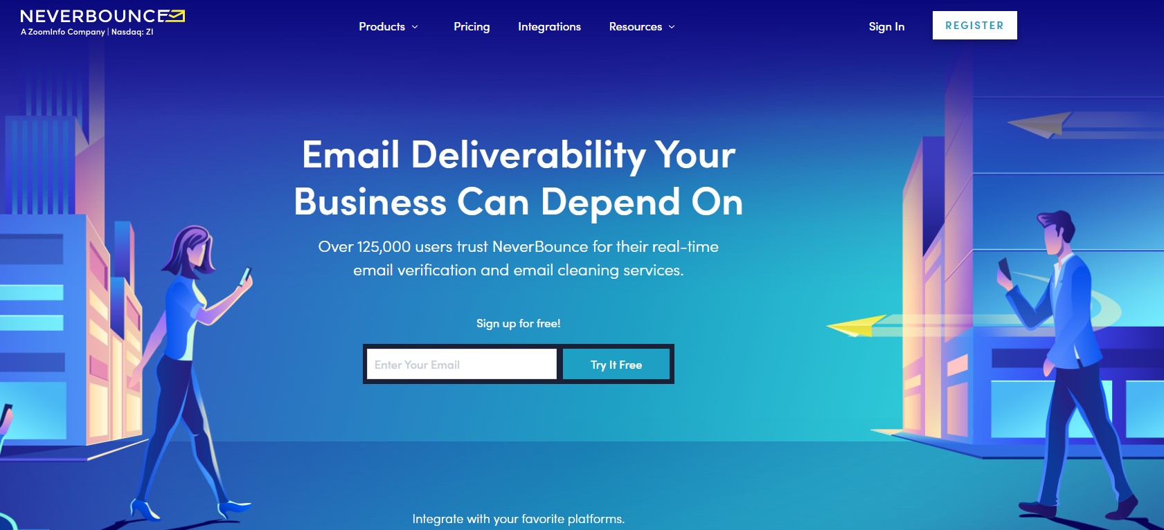 The 11 Best Email Verification Tools for 2023 | Hexospark