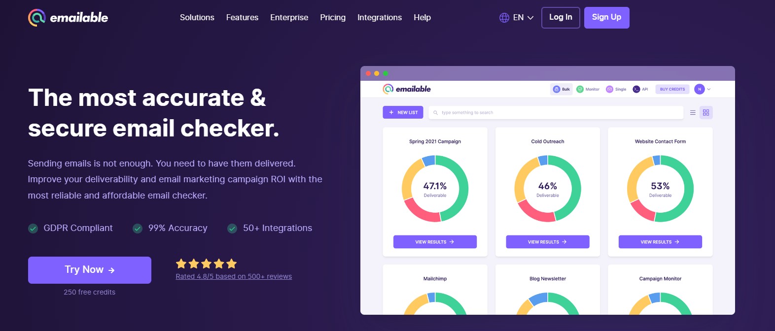 The 11 Best Email Verification Tools for 2023 | Hexospark