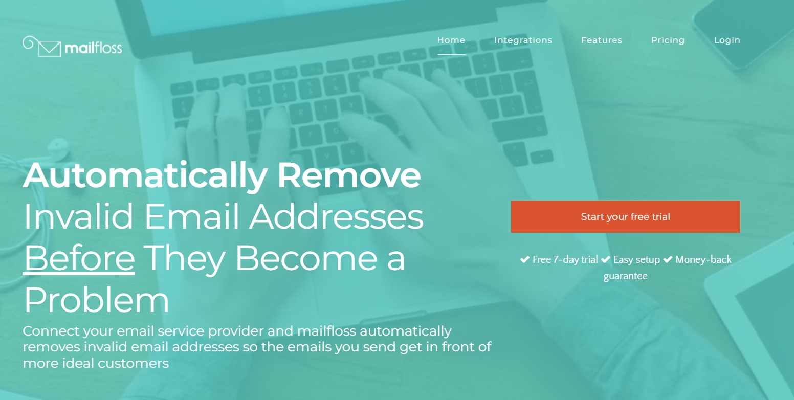 The 11 Best Email Verification Tools for 2023 | Hexospark