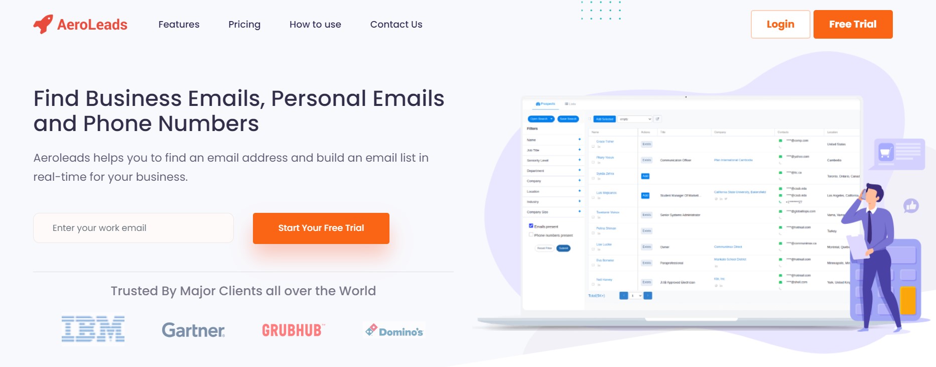 10 Best Email Finder Tools - 10 Best Email Finder Tools Review 10 Best Email Finder Tools - 10 Best Email Finder Tools Review
