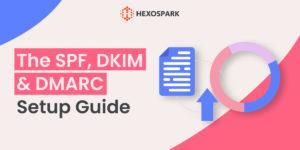 The SPF, DKIM & DMARC Setup Guide | Hexospark