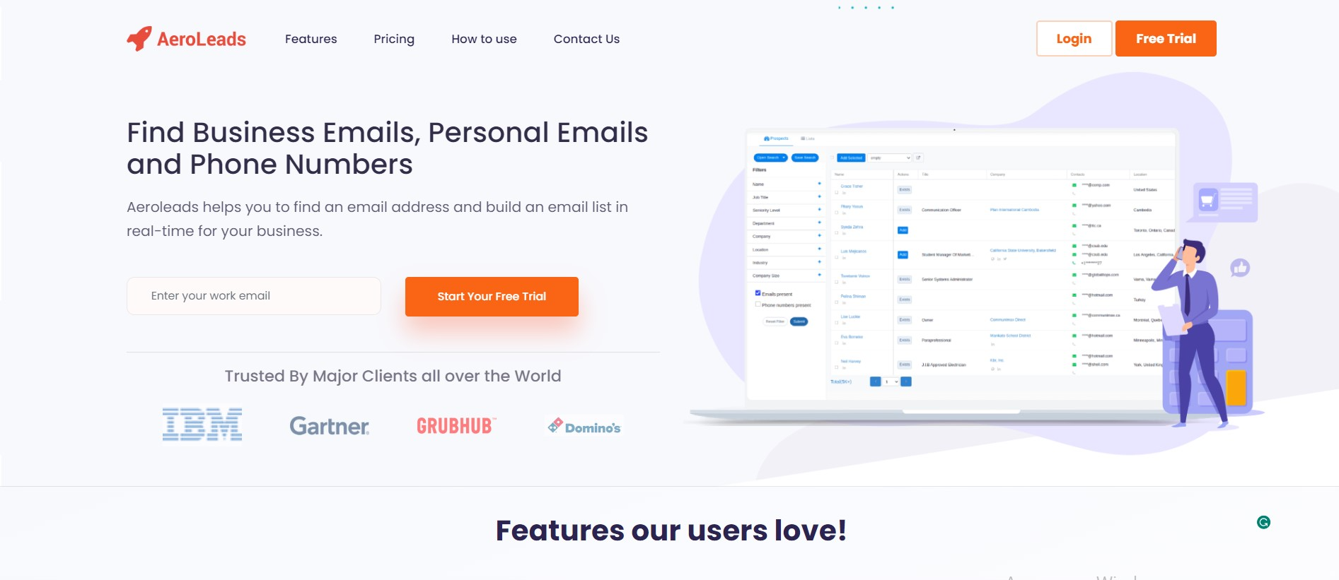 How to Find Someone's Phone Number - 17 Best Tools Compared