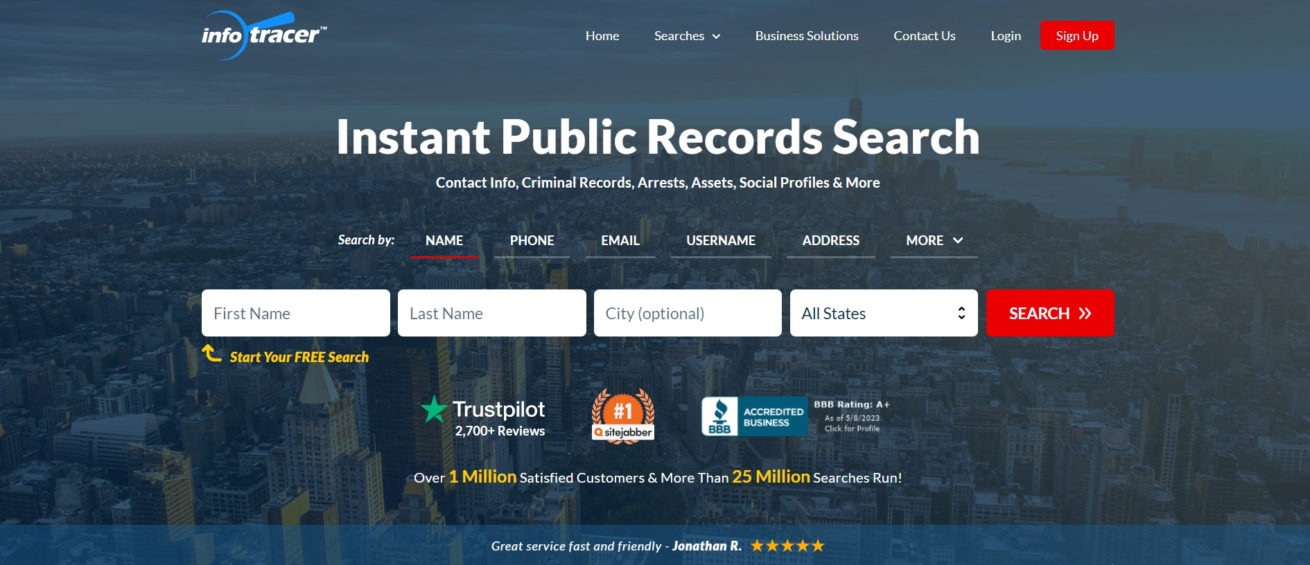 How to Find Someone's Phone Number - 17 Best Tools Compared