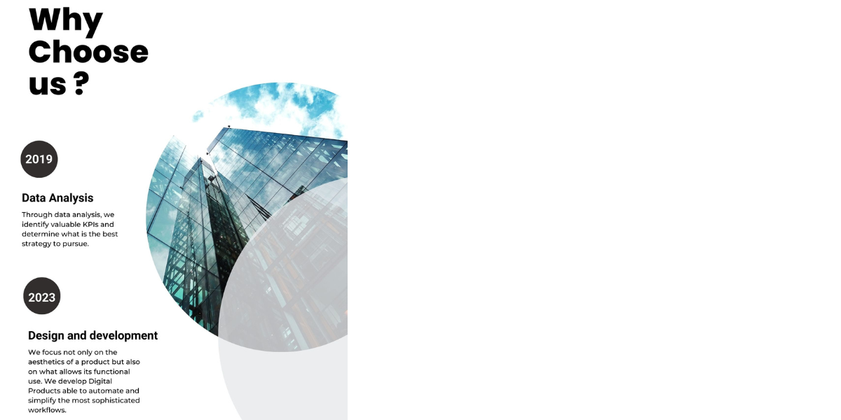 How to write a business proposal + examples | Hexospark