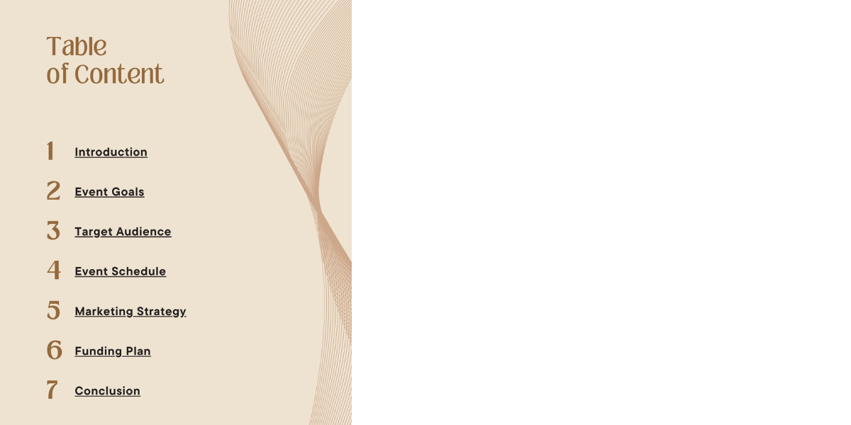 How to write a business proposal + examples | Hexospark