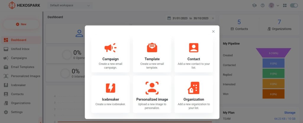 How to send internal emails, comms, memos, and HR messages in bulk with ...