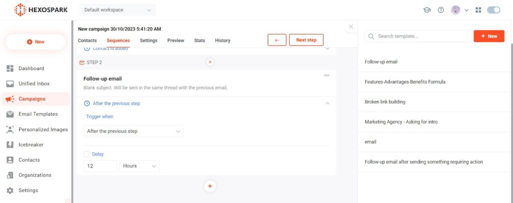 How to automate sending requests for proposals RFP emails in bulk ...